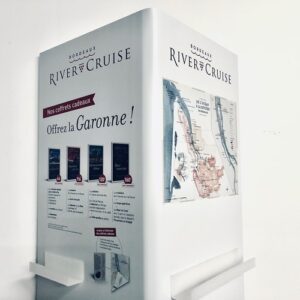 PLV définition : guide complet de la publicité sur lieu de vente